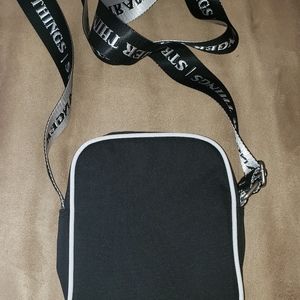 Bags | Official Stranger Things Backpack And Cross Body Bag Set | Poshmark